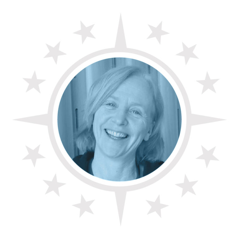 EuroGO-SHIP Team Member - Caroline Cusack - Oceanography and Ocean ...